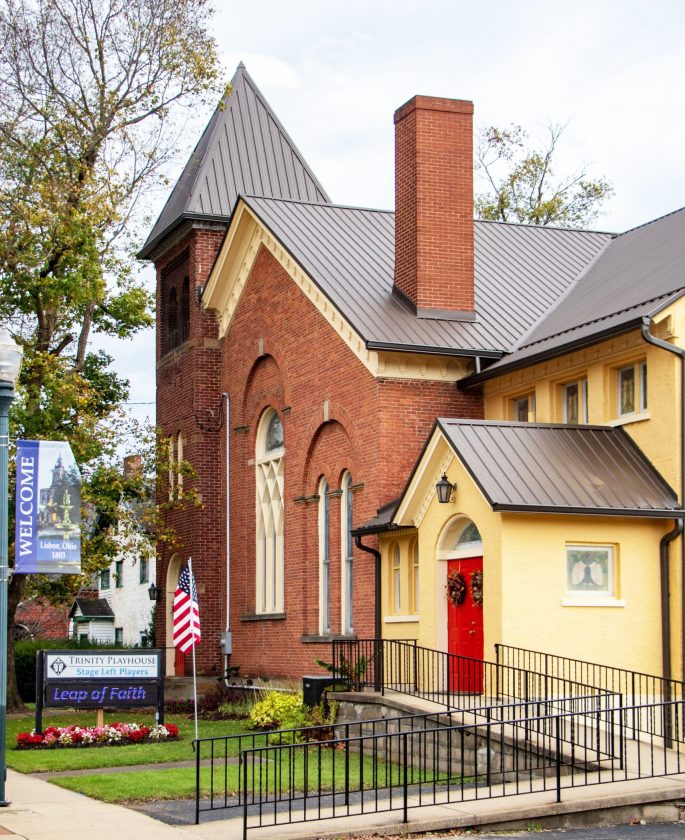 Trinity Playhouse to reopen with musical cabaret Nov. 12, 13 | News ...